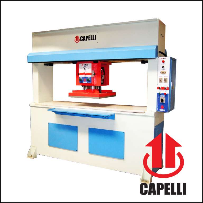 SUAJADORA DE PUENTE 25T “MOBILE BRAKE SYSTEM” – Simón Maquinaria