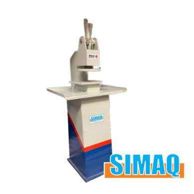 SM-200 SUAJADORA MANUAL DE PALANCA CON BASE – Simón Maquinaria