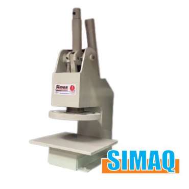 SM-200 SUAJADORA MANUAL – Simón Maquinaria