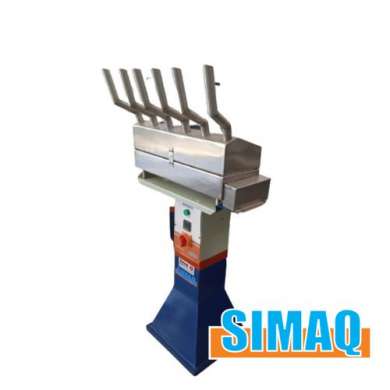 VS-202 VAPORIZADOR SIMAQ – Simón Maquinaria
