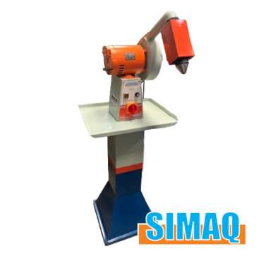 FLAMEADORA CON BASE 220V SIMAQ – Simón Maquinaria